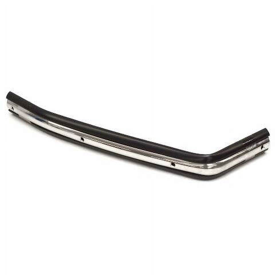 Aviara Boat Aft Rub Rail Trim 520543 | AV28 Stainless Steel (PORT ...