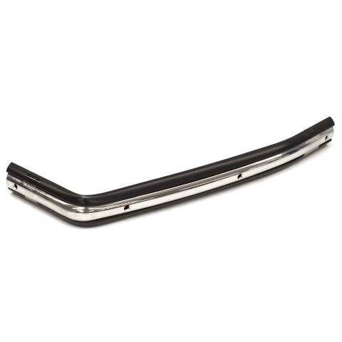 Aviara Boat Aft Rub Rail Trim 520544 | AV28 Stainless Steel (STBD ...
