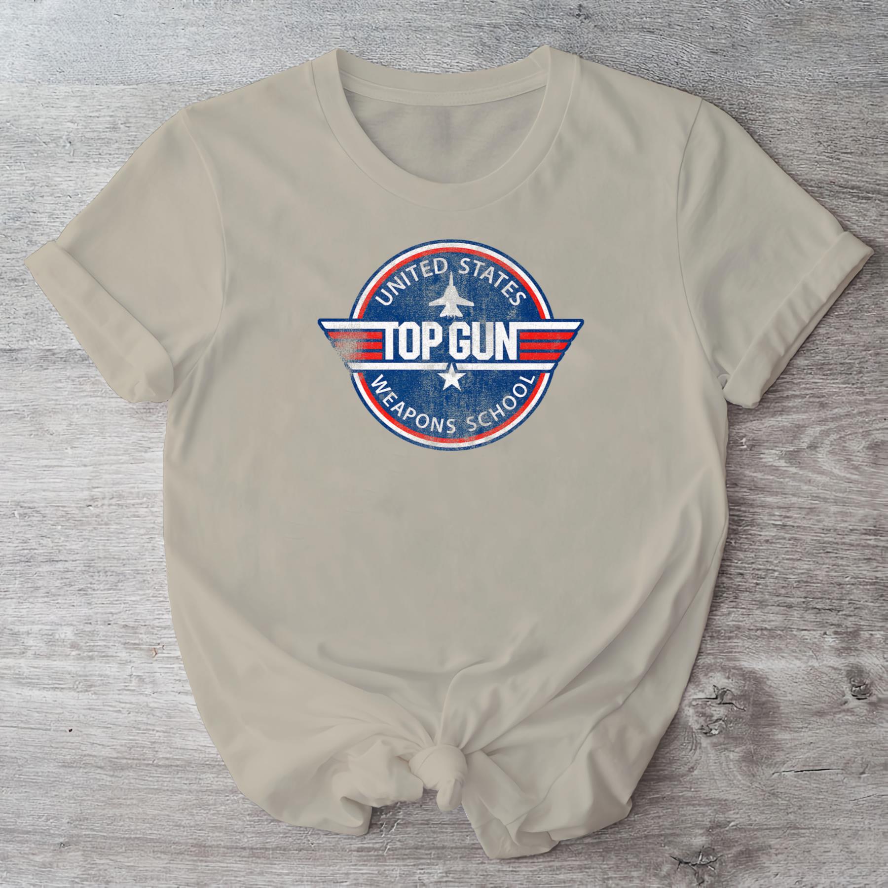Aviation Academy Tribute Shirt, Fighter Pilot Training Graphic Tee ...