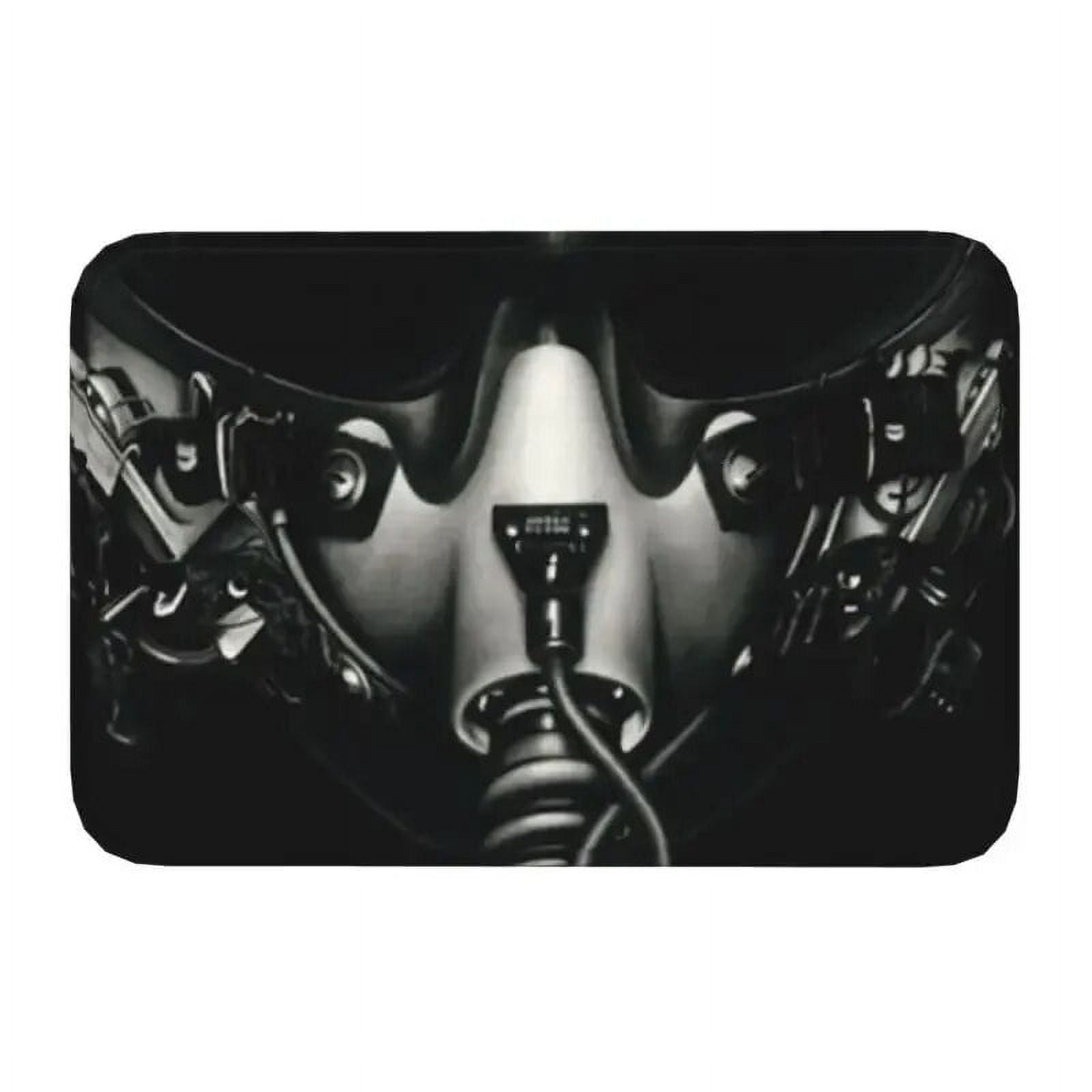 Aviation Airplane Aerodynamics Door Floor Kitchen Bathroom Mats Anti ...