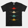 Aviation Airplane Flying Airline Pilot Shirt - Walmart.com
