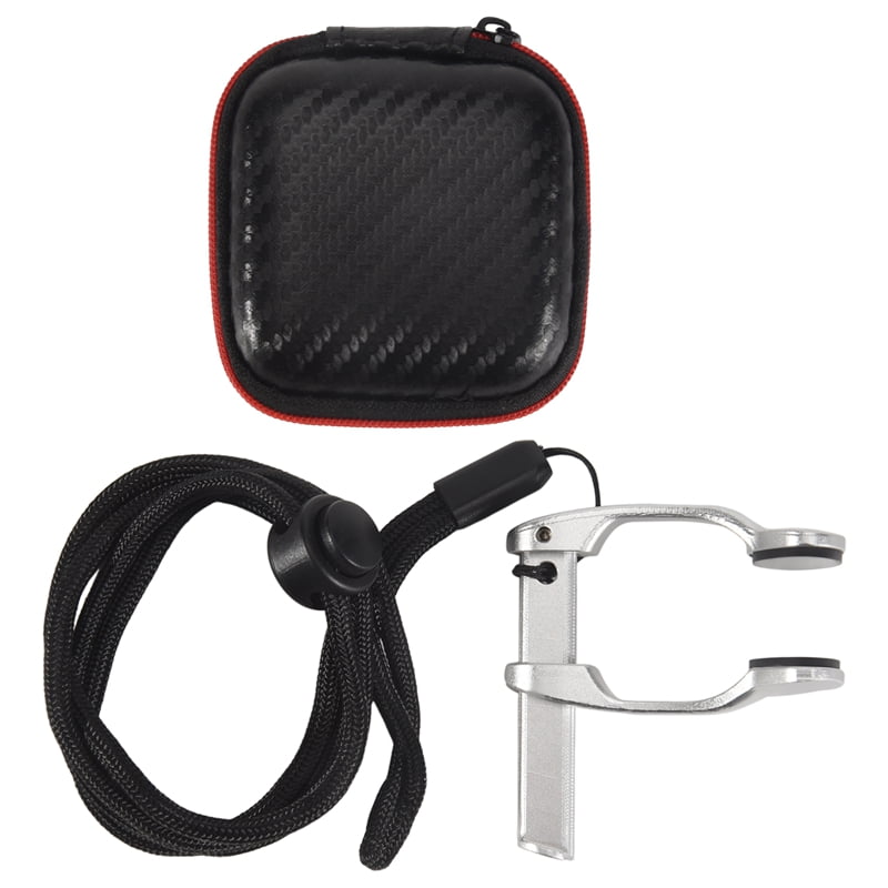 Aviation Aluminum Free Diving Nose Clip Comfortable Diving Surfing Swim ...