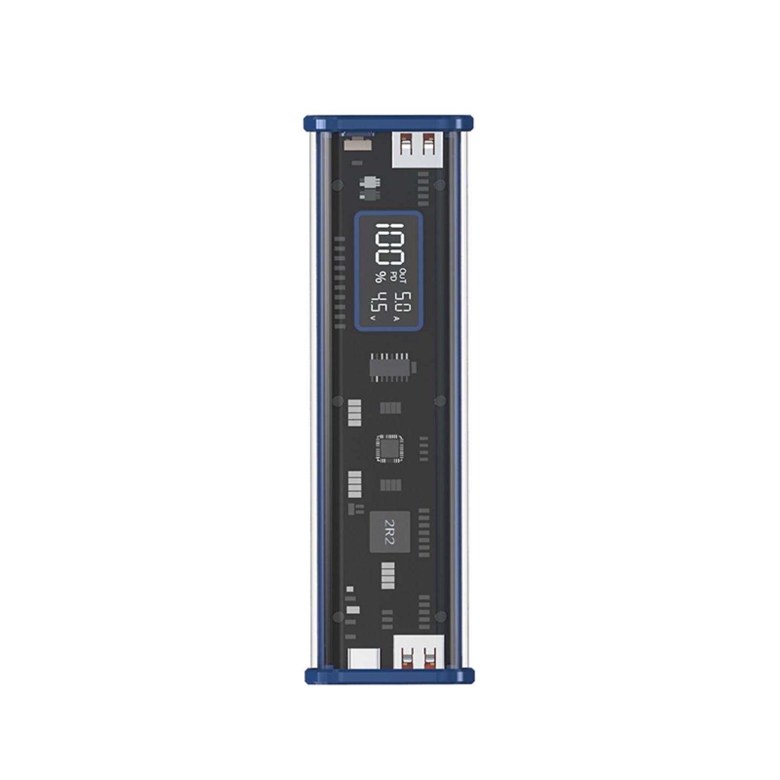Aviation-Compliant Travel Charger Safe & Portable, Ready for Worldwide ...