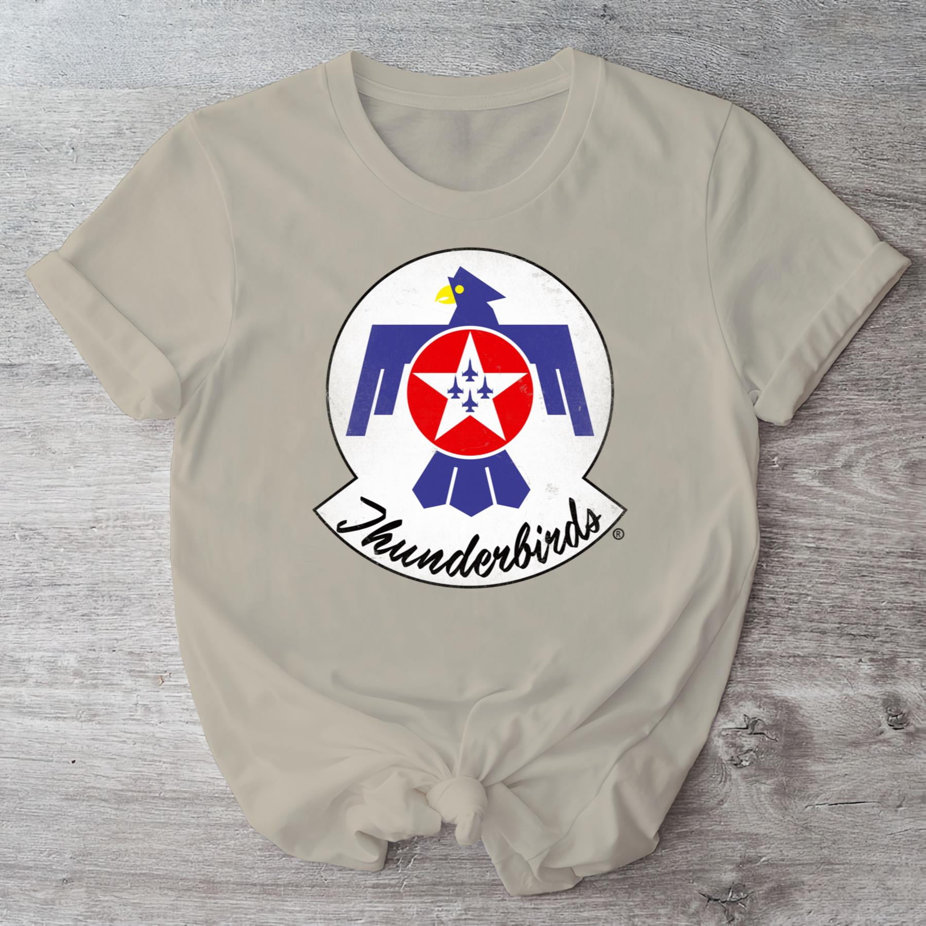 Aviation Fan Inspired Graphic Shirt, Air Force Supporter Tee, Unisex ...