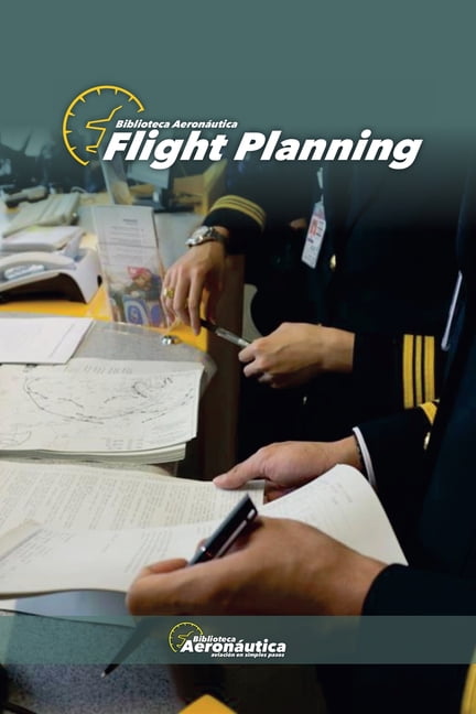Flight Planning Form