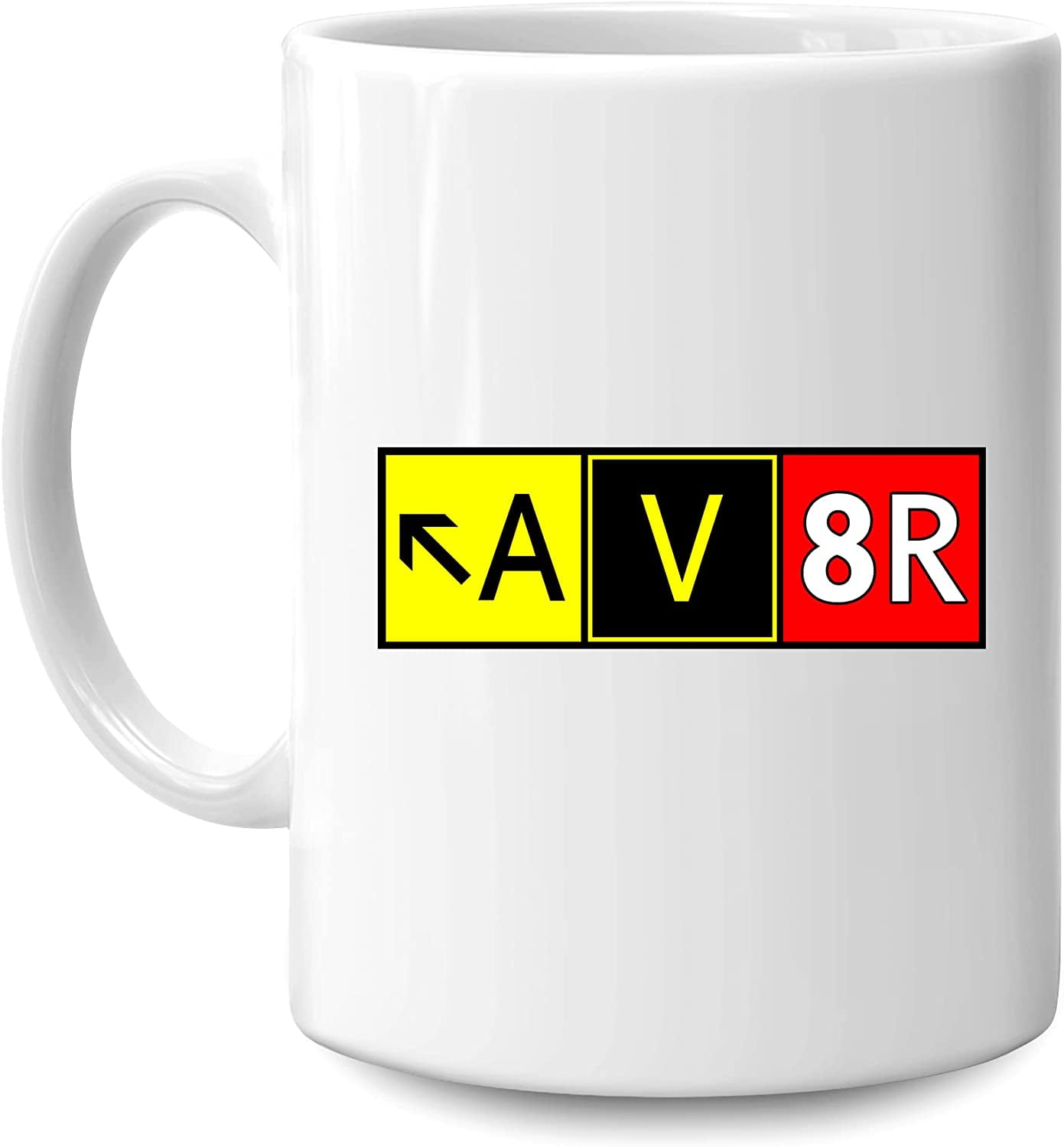 Aviation Gifts For Pilot Aviator - Birthday Christmas - AV8R Taxiway ...