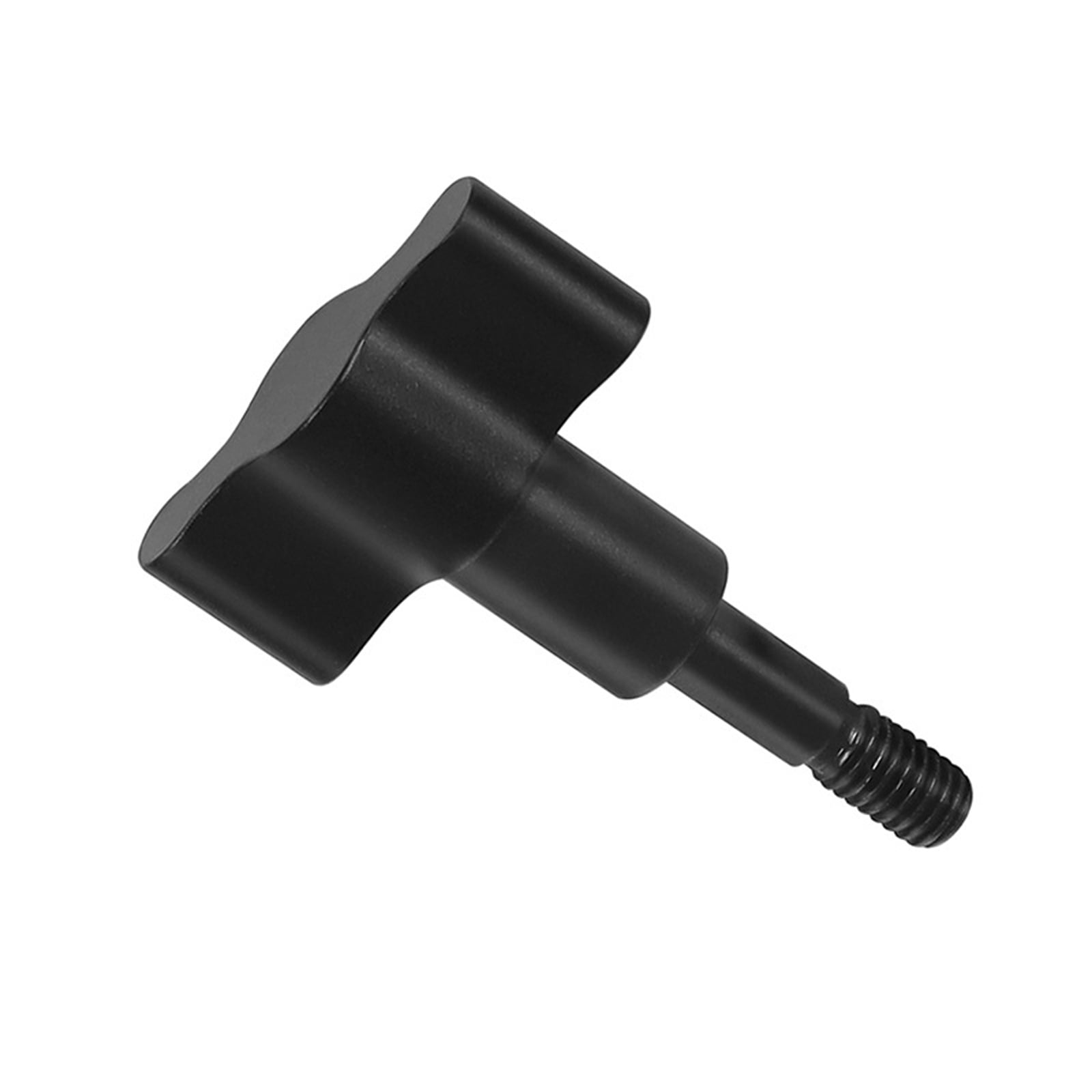 Aviation-Grade Aluminum Alloy M5 Thumb Screw Sleek Design with T-Shaped ...