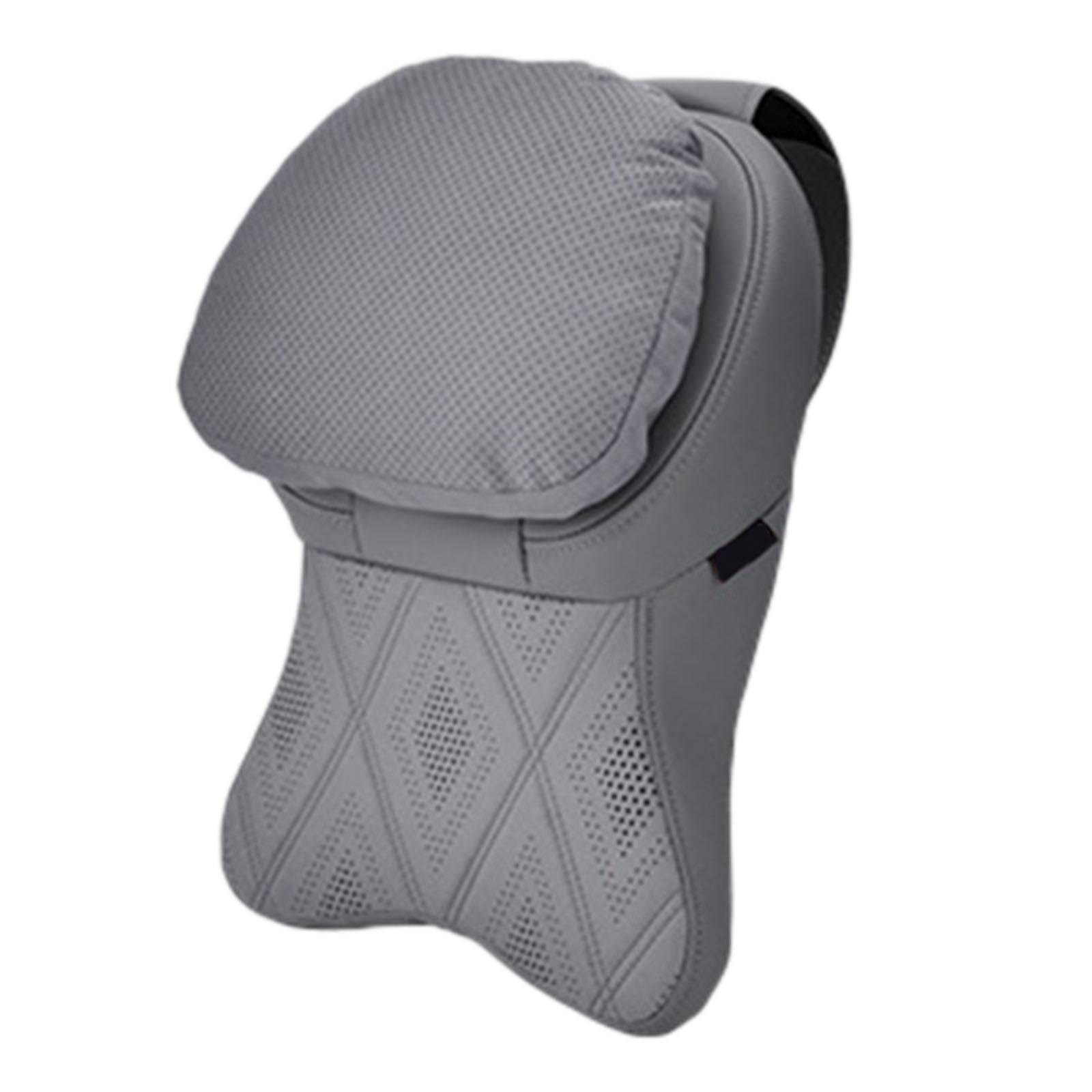 Aviation Grade Ergonomic Headrest Neck Support Universal Fit for Car ...