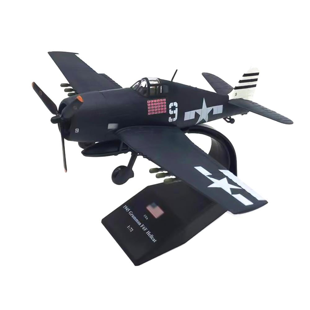 Cobi Blocks COBI Historical Collection WWII Grumman F6F Hellcat ...