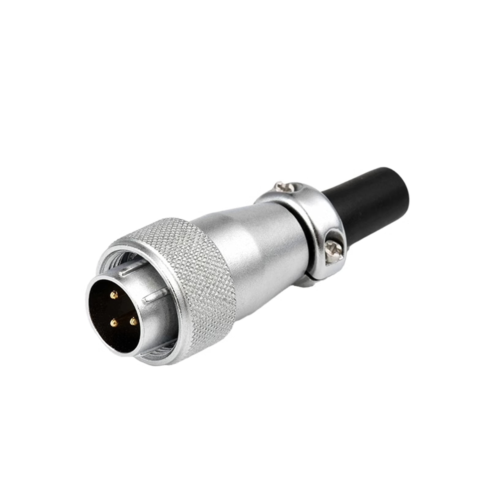 Aviation Power Cable Connector set WS16 TQ Male Aviation Bulkhead ...