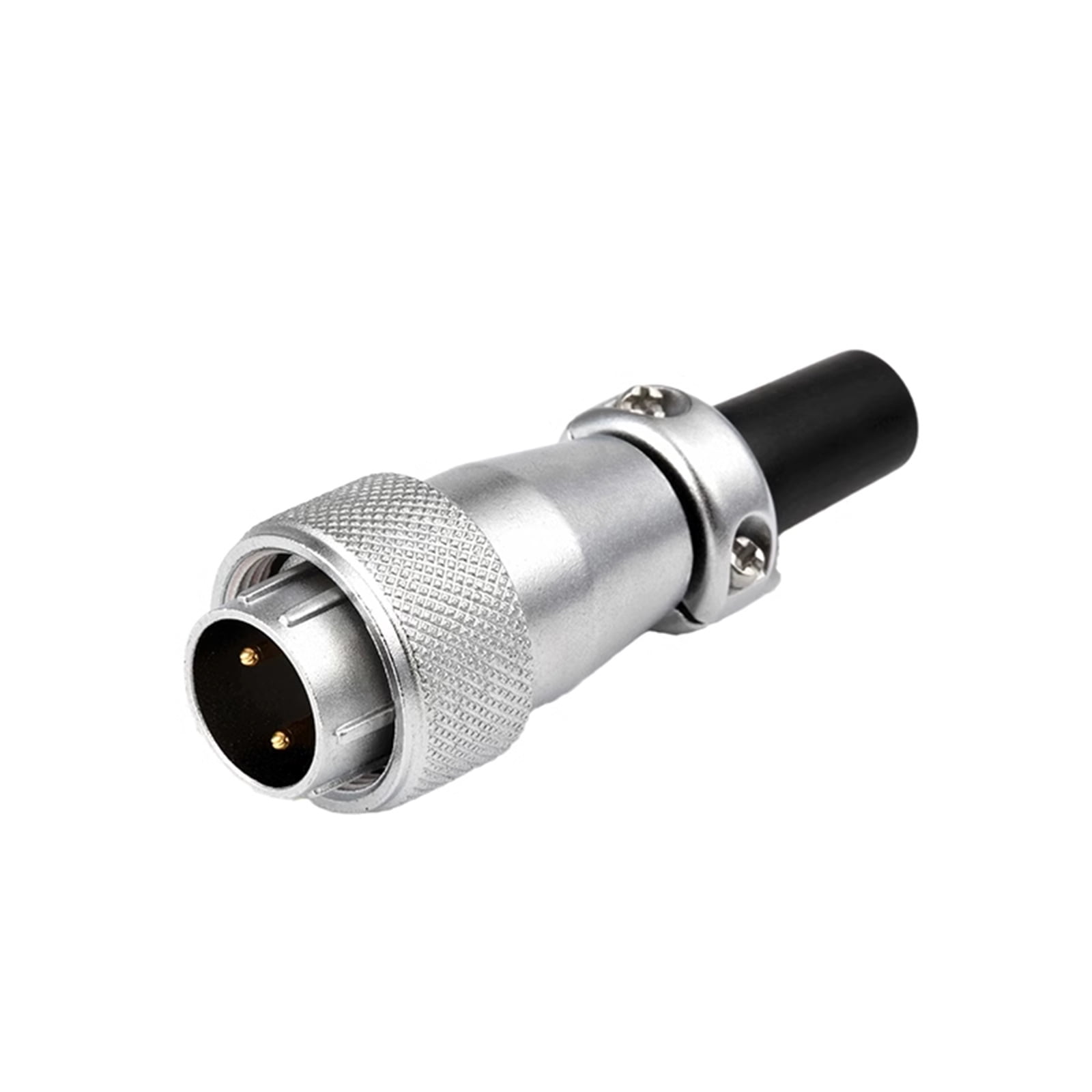 Aviation Power Cable Connector set WS16 TQ Male Aviation Bulkhead ...