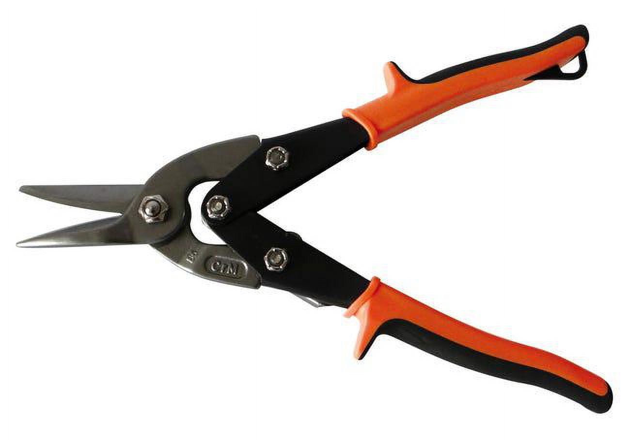 Aviation type sheet metal shears - Walmart.com
