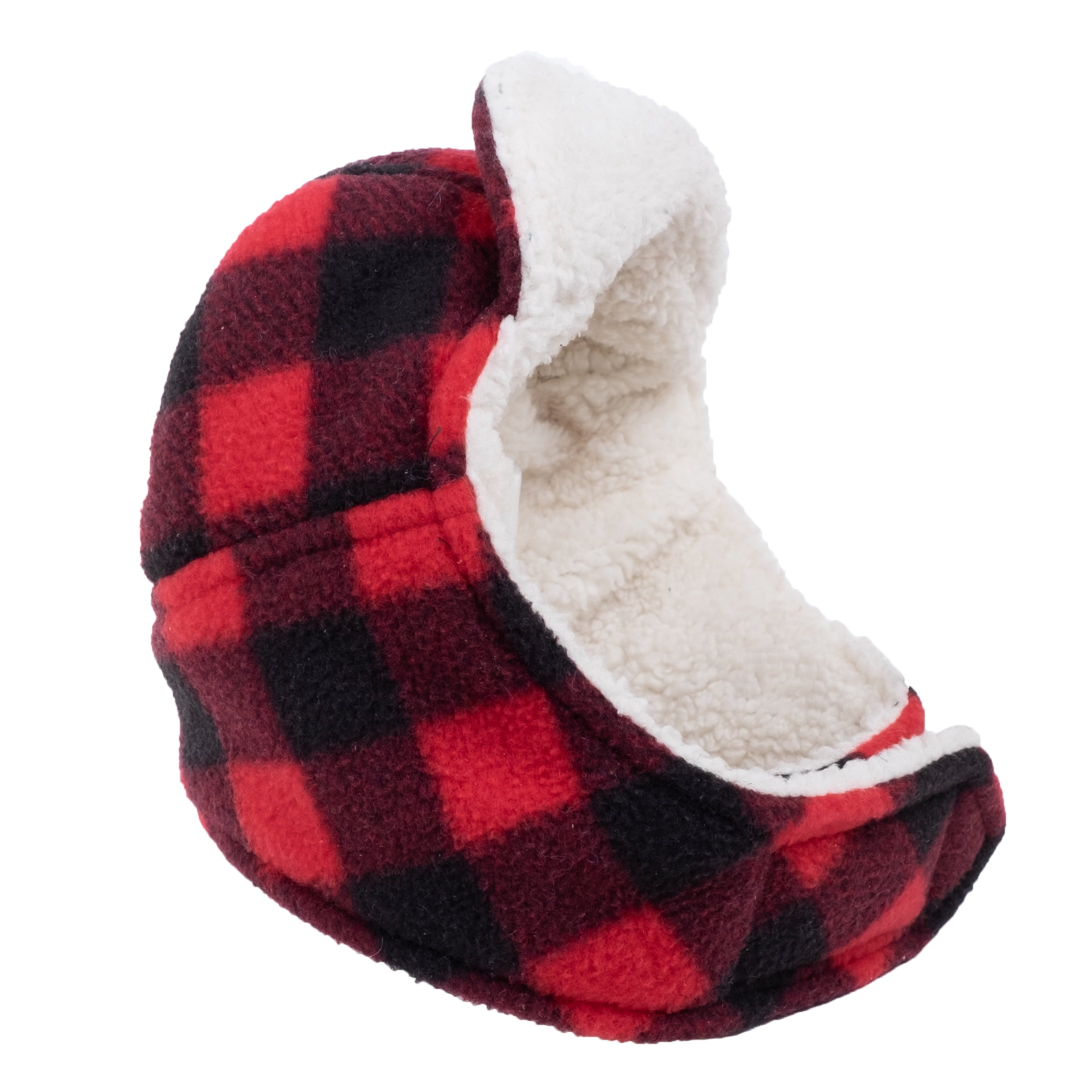 Aviator Red Buffalo Hat - Walmart.com