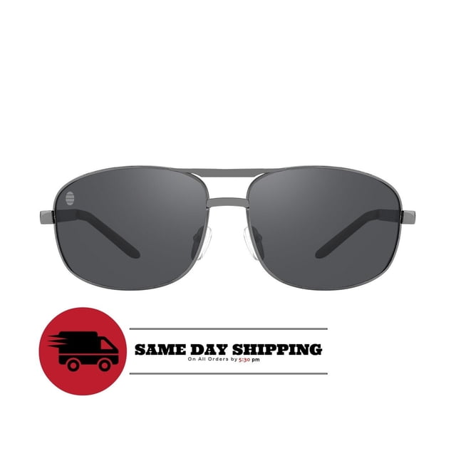 Aviator Sunglasses Premium Military Pilot Ultraviolet Mens Polarized ...