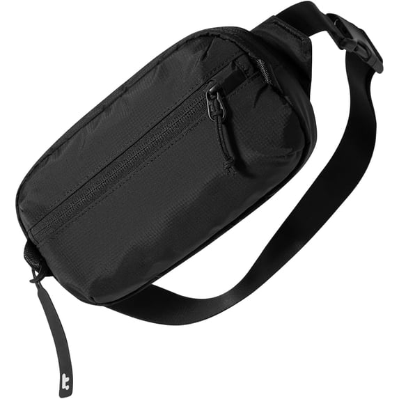 tomtoc 1.5L Sling Bag with RFID blocking, lightweight design - Walmart.com