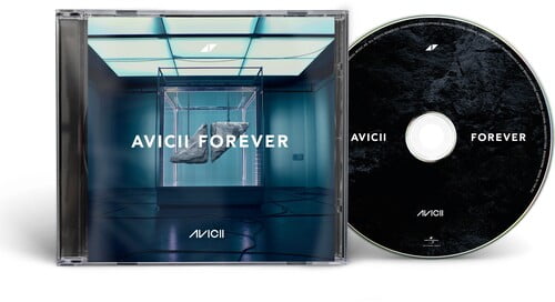 Avicii - Avicii - Forever - Music & Performance - CD - Walmart.com