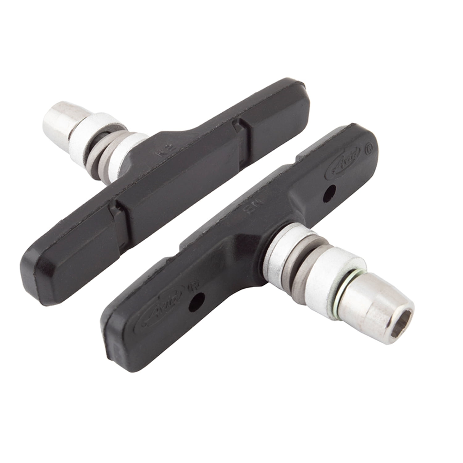 Avid 20R Brake Pads Symmetrical - Walmart.com