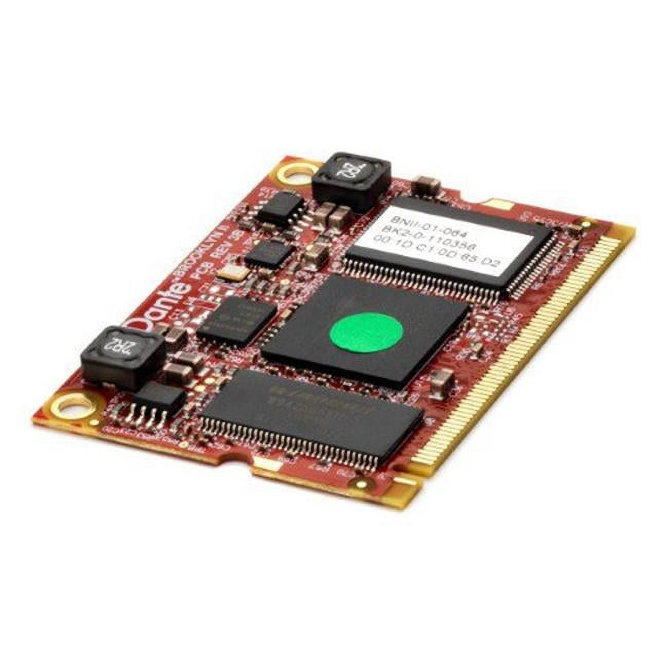Avid 9900-71255-00 MTRX 64 Channel IP Audio Dante Module - Walmart.com