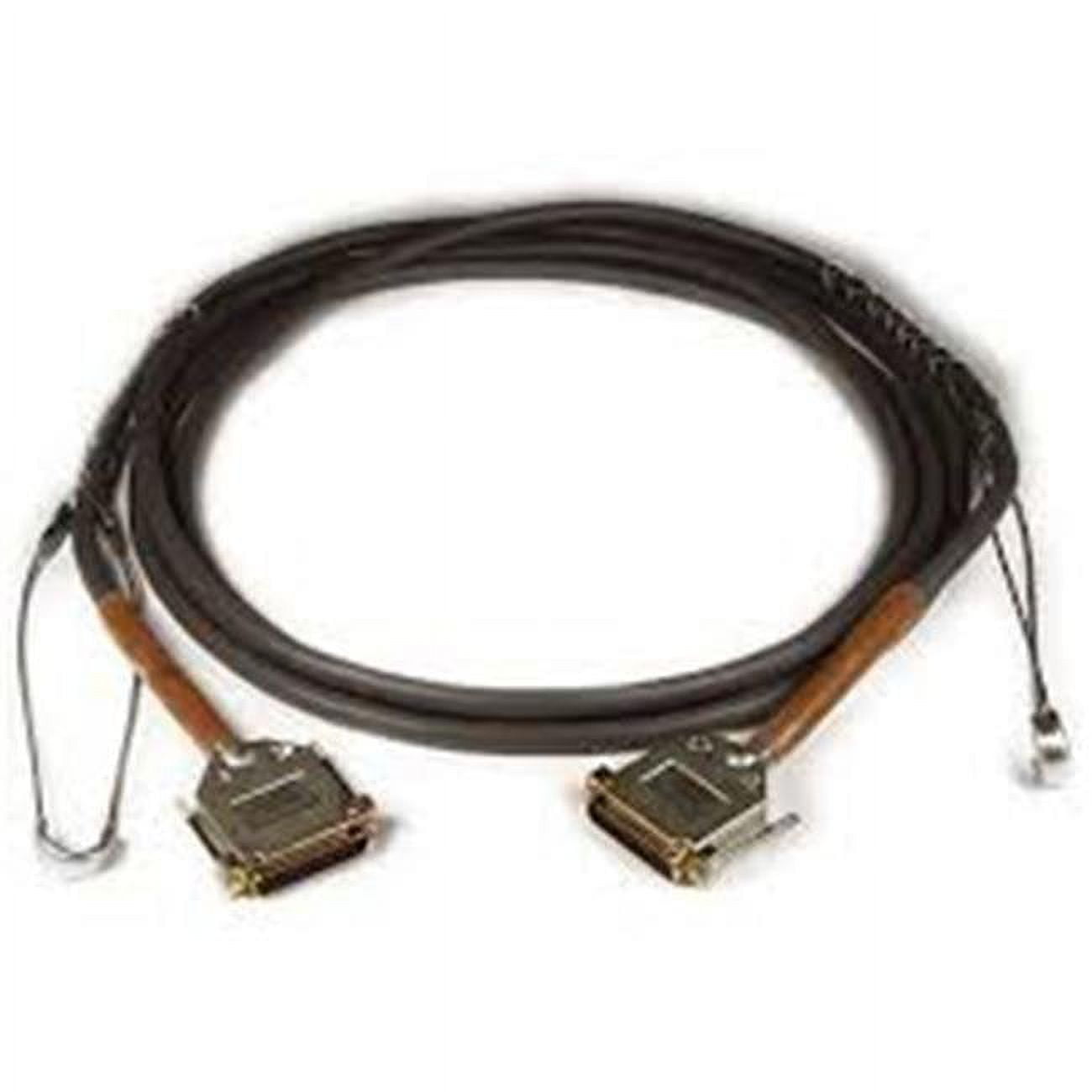 Avid 9940-29939-00 12 ft. DB25-DB25 Digisnake TDIF Cable - Walmart.com
