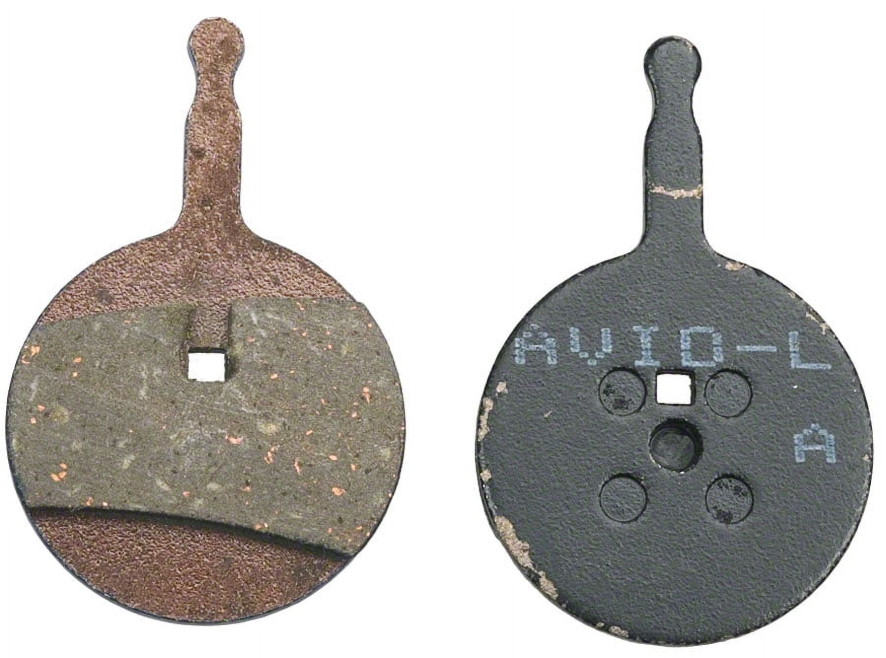 Avid BB5 Disc Brake Pad Organic Pair - Walmart.com