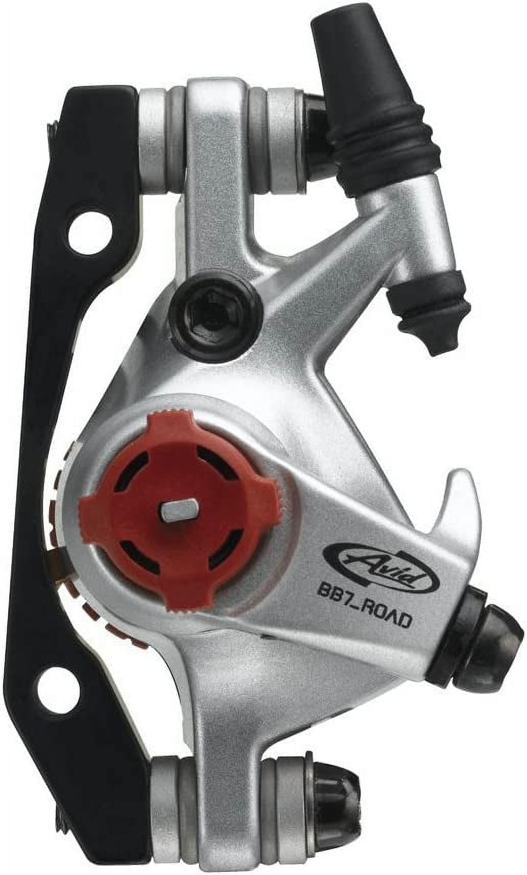 Avid BB7 Road Cable Disc Brake Platinum, CPS, Rotor/Bracket Sold Separately - Walmart.com