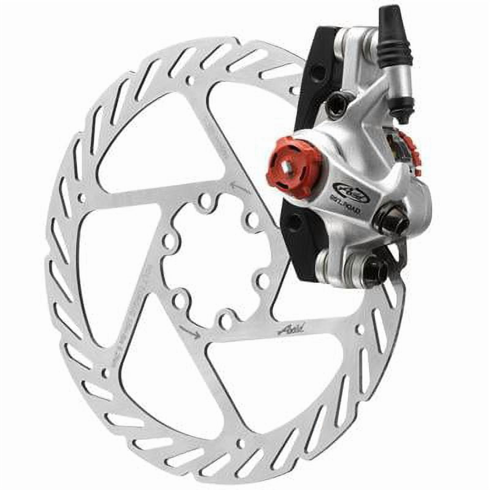 Avid BB7 Road Disc Brake Front or Rear Brake With 140 Rotor - Walmart.com