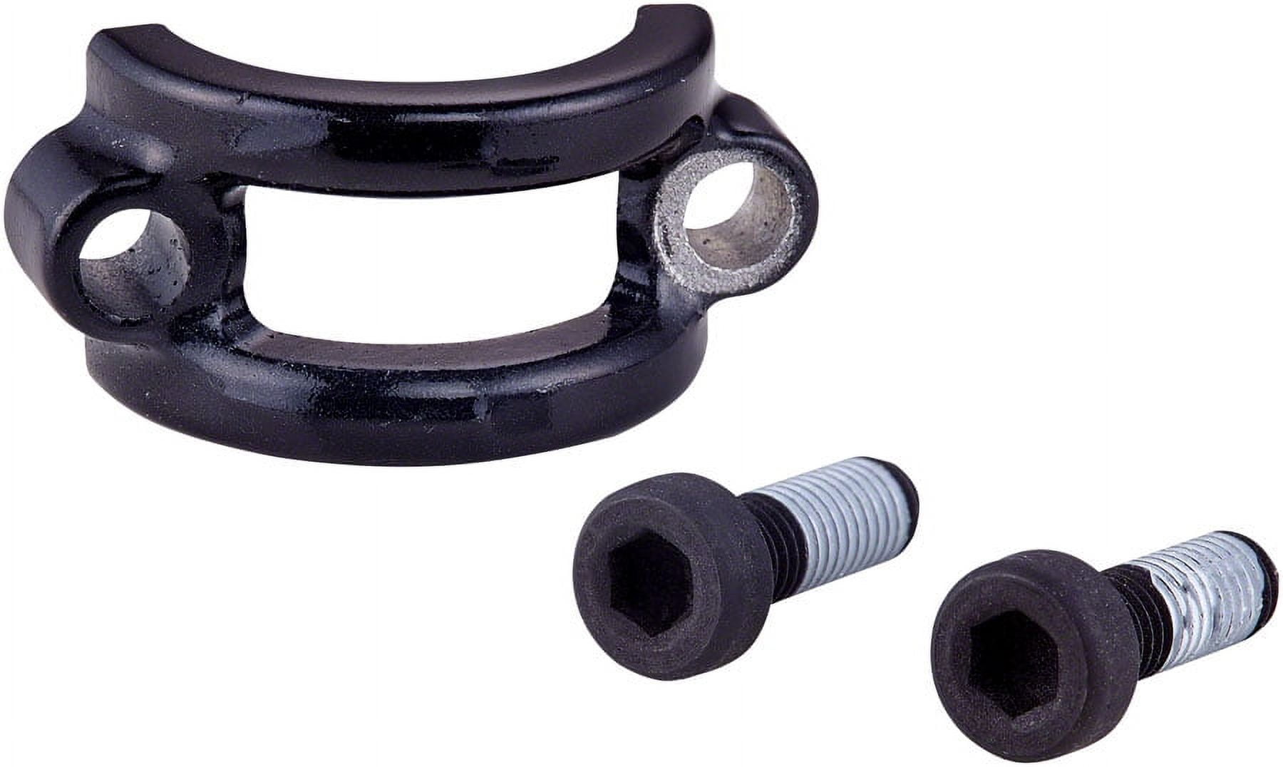 Avid Brake Lever Split Clamp Kit Bolts - For Elixir 5 Elixir 3 DB 3 DB ...