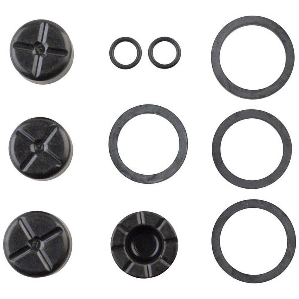 Avid Caliper Piston Kit, Fits Code, Guide RE - Walmart Business Supplies