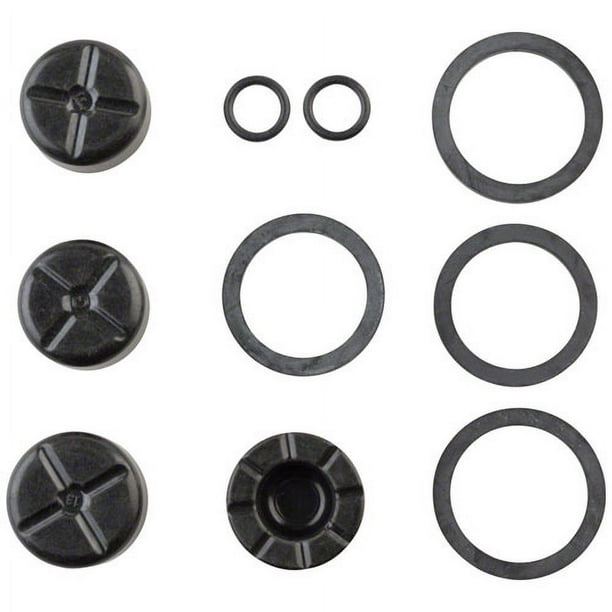 Avid Caliper Piston Kit, Fits Code, Guide RE - Walmart Business Supplies