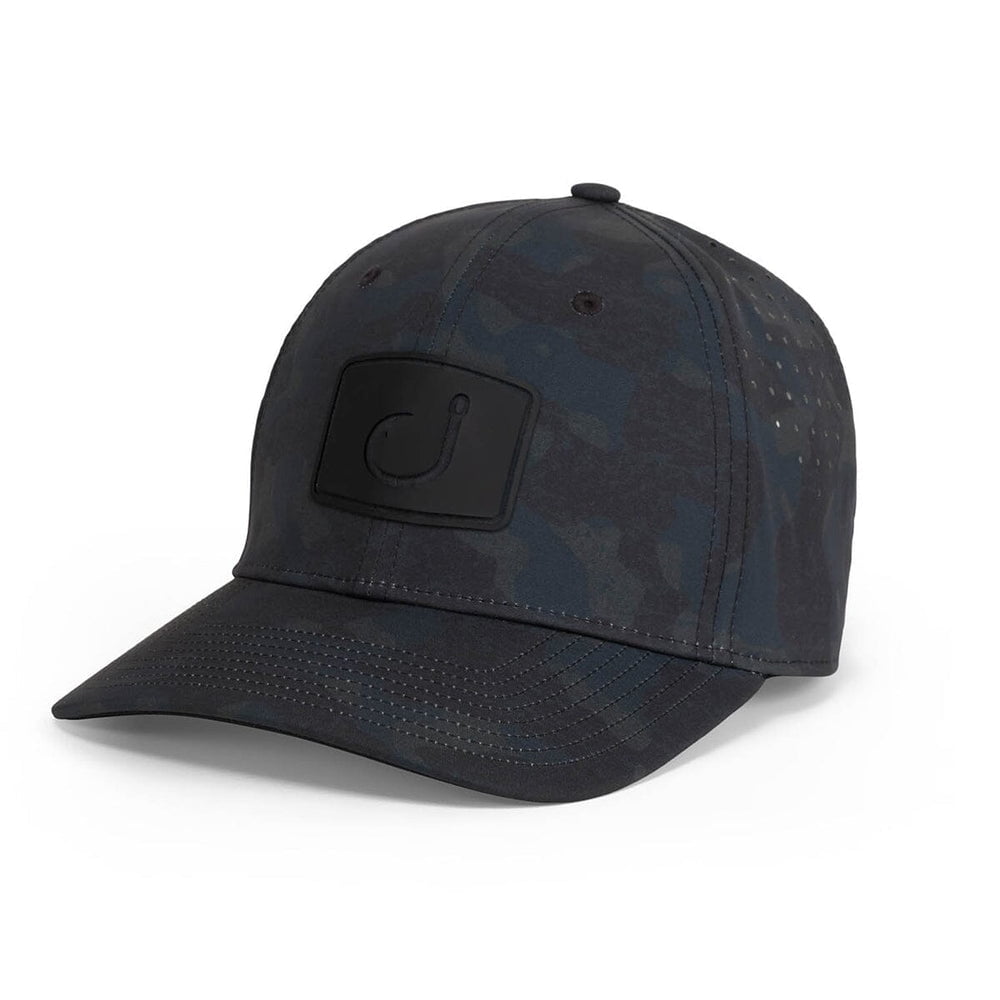 AVID Sportswear Camo Pro Performance Hat - Men's, Shelter Black, One Size, MH124 - Walmart.com