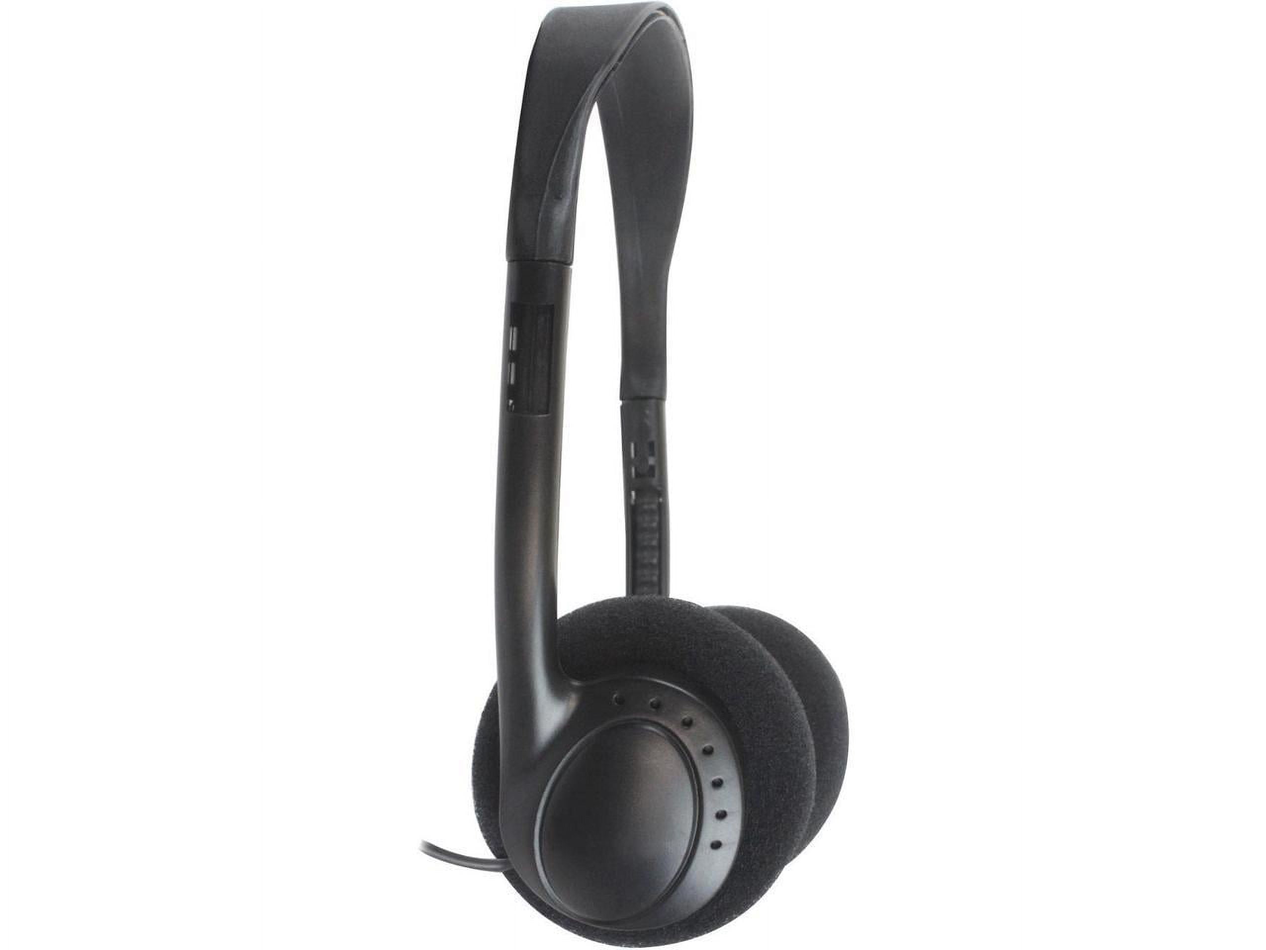 Avid Education AE-833 Headphone - Walmart.com