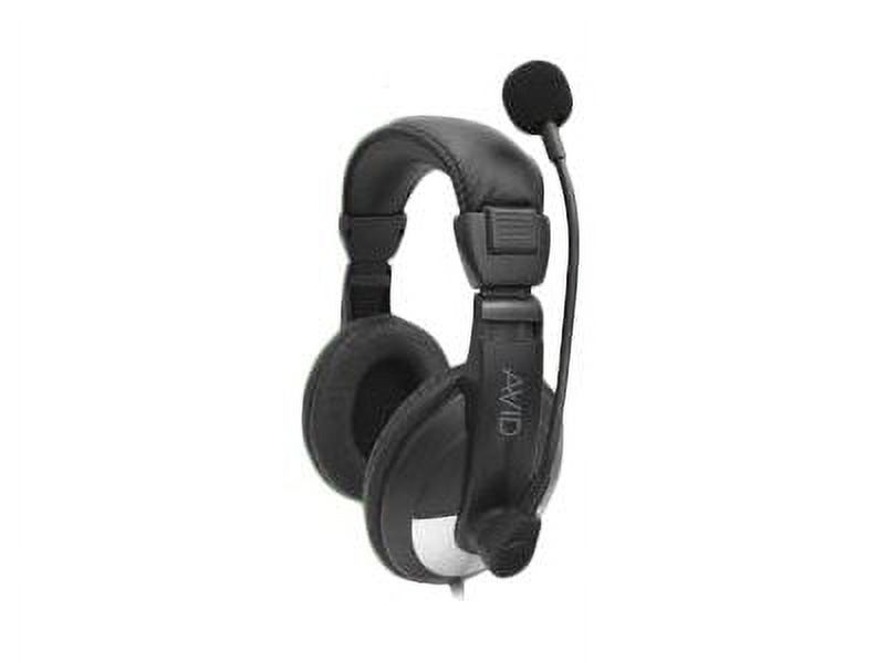 Avid Education SMB-25VC Headset - Walmart.com