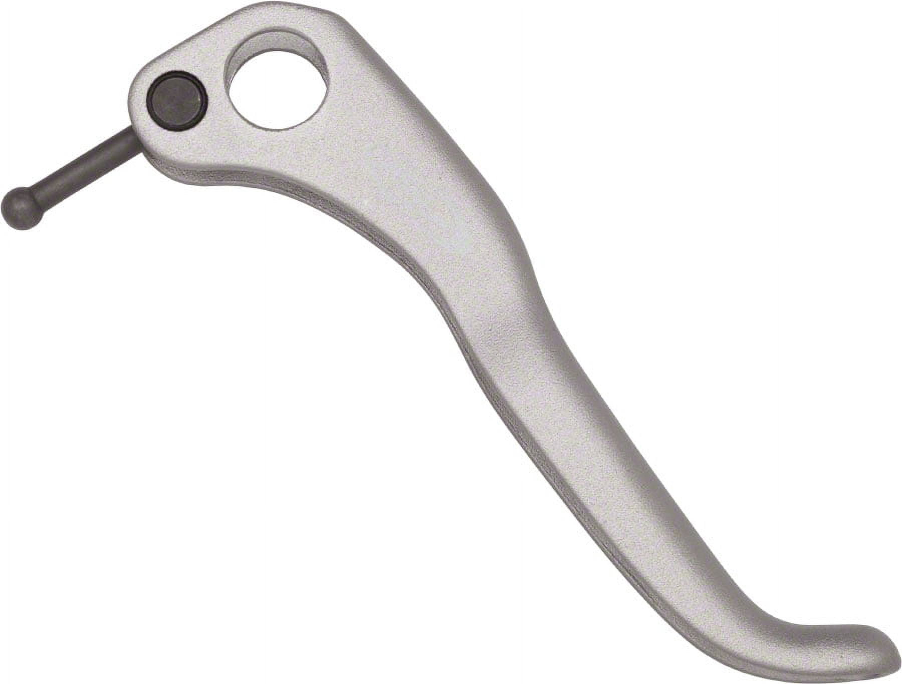 Avid Elixir 5 Lever Blade and Pushrod Service Parts Kit Gray - Walmart.com