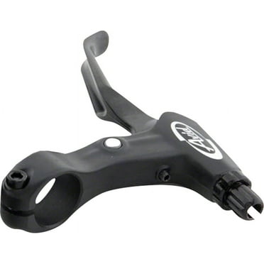 microSHIFT R10 Left Drop Bar Shift and Brake Lever Triple Shimano 10 ...