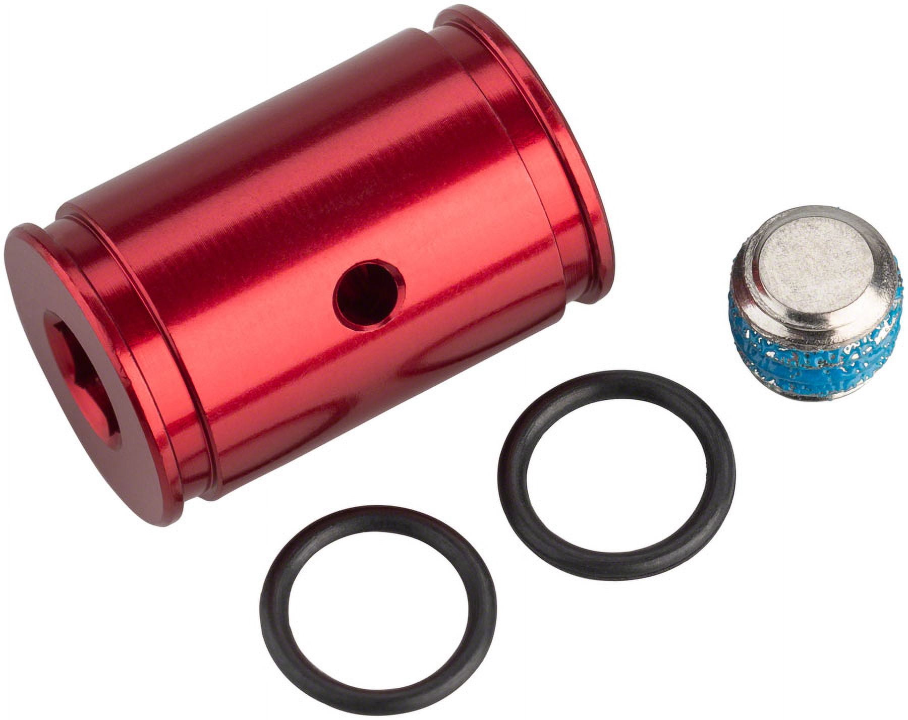 Avid Shorty Ultimate Brake Cable Anchor and Bolt - Walmart.com