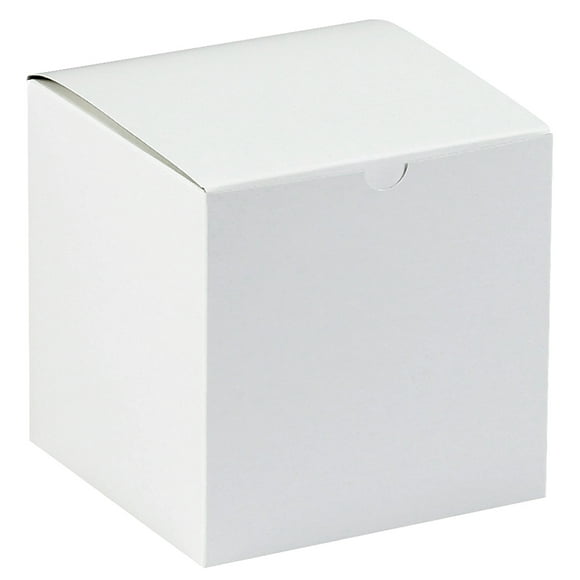Fibreboard Box