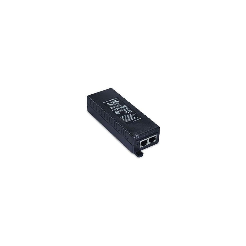 Avigilon Unity POE-INJ2-60W-NA Single-Port PoE Injector - Walmart.com