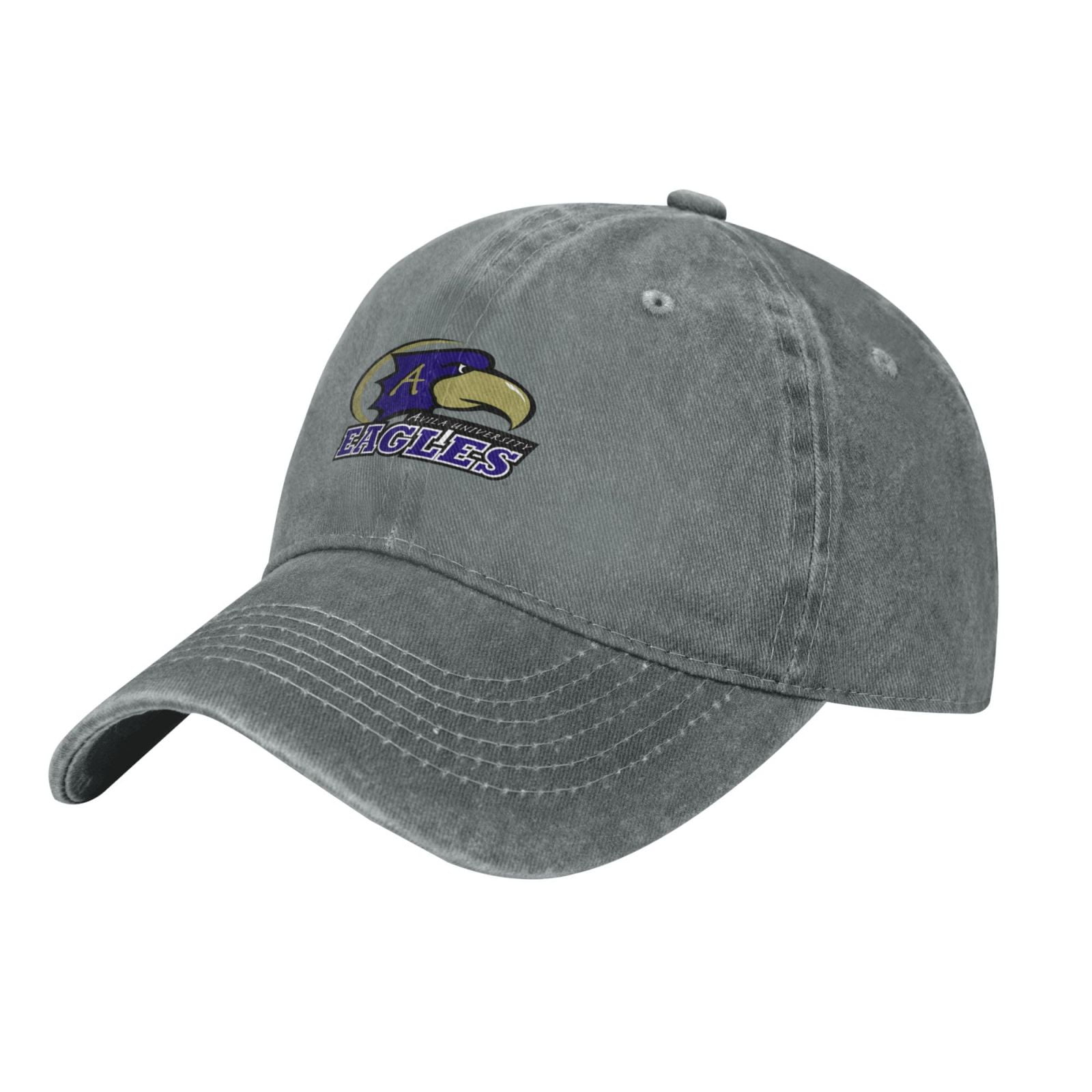 Avila University Logo Unisex Adjustable For Hat Baseball Cap Casquette ...