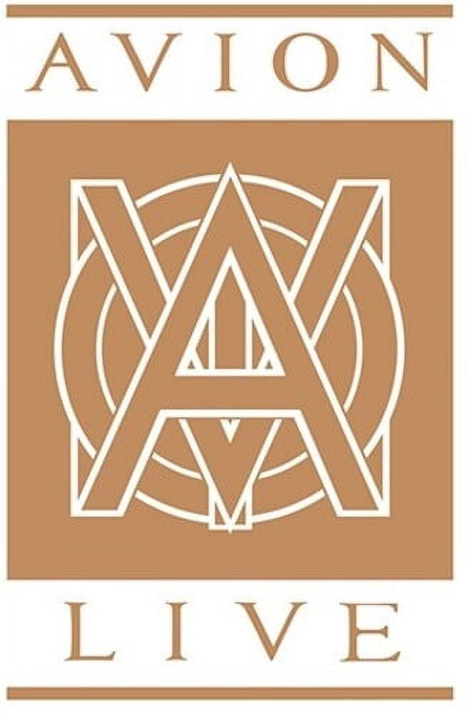 Avion - Live - Music & Performance - CD - Walmart.com