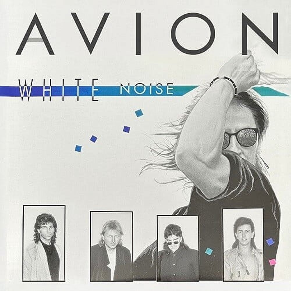 Avion - Whitenoise - Music & Performance - CD - Walmart.com