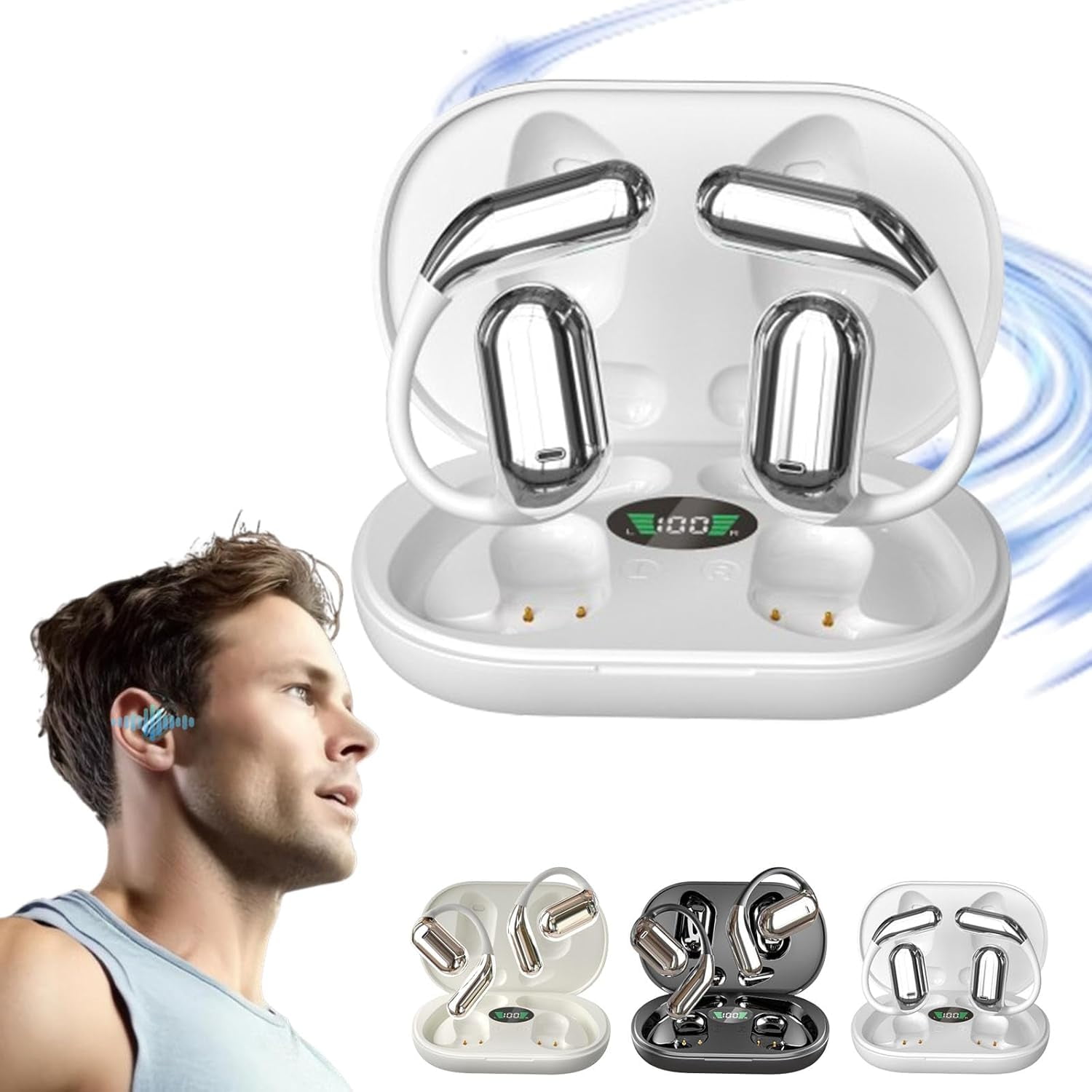 Aviorra Ai Translator Earbuds, Verbabuds Ai Translator Earbuds Real ...