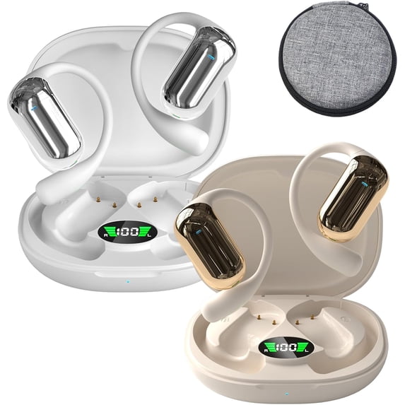 Aviorra Ai Translator Earbuds, Verbabuds Ai Translator Earbuds, Real ...