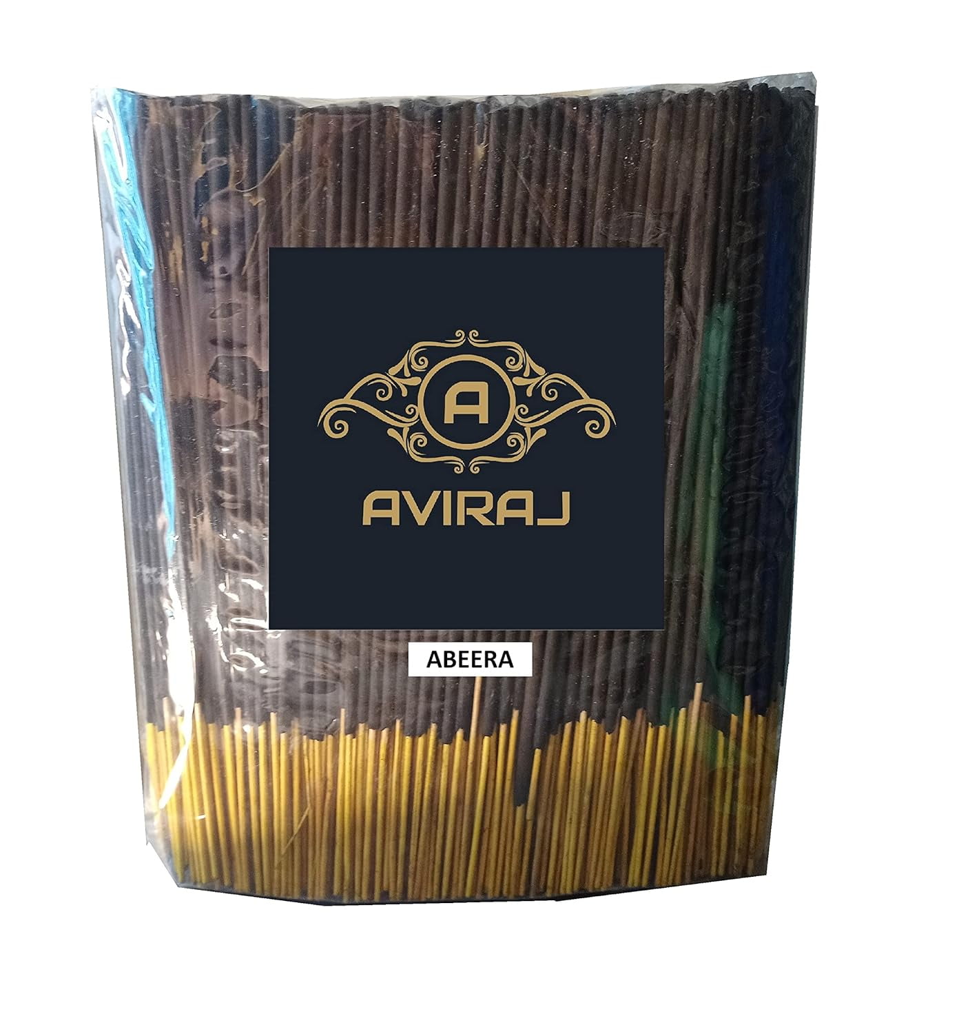 Aviraj Incense Sticks Agarbatti for Pooja 1kg Bulk Pack I Fragrance Abeera I Dhoop Agarbatti ...