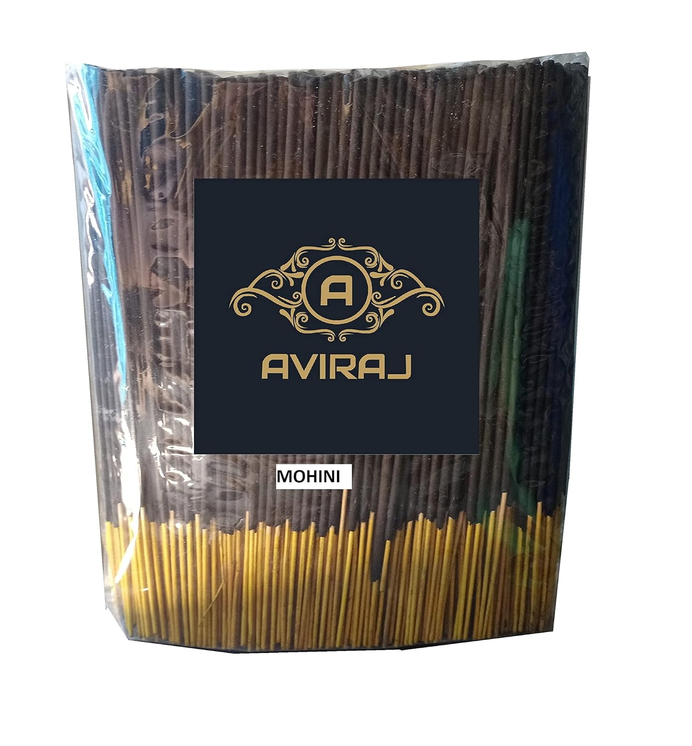 Aviraj Incense Sticks Agarbatti for Pooja 1kg Bulk Pack I Fragrance ...
