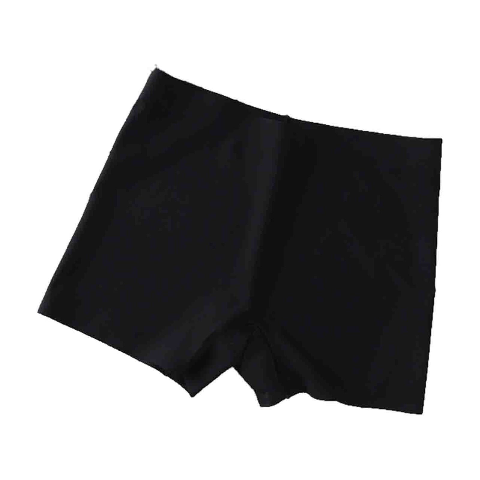 Avirosel Women's Boy-Cut Briefs, Soft Mid-Rise Athletic Shorts Stretchy ...