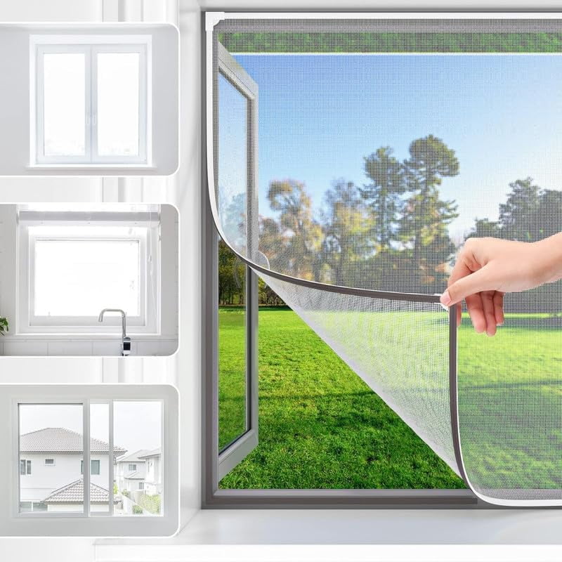 Avishi Mosquito Windows Net Window Screen Window Screen Anti Mosquito ...