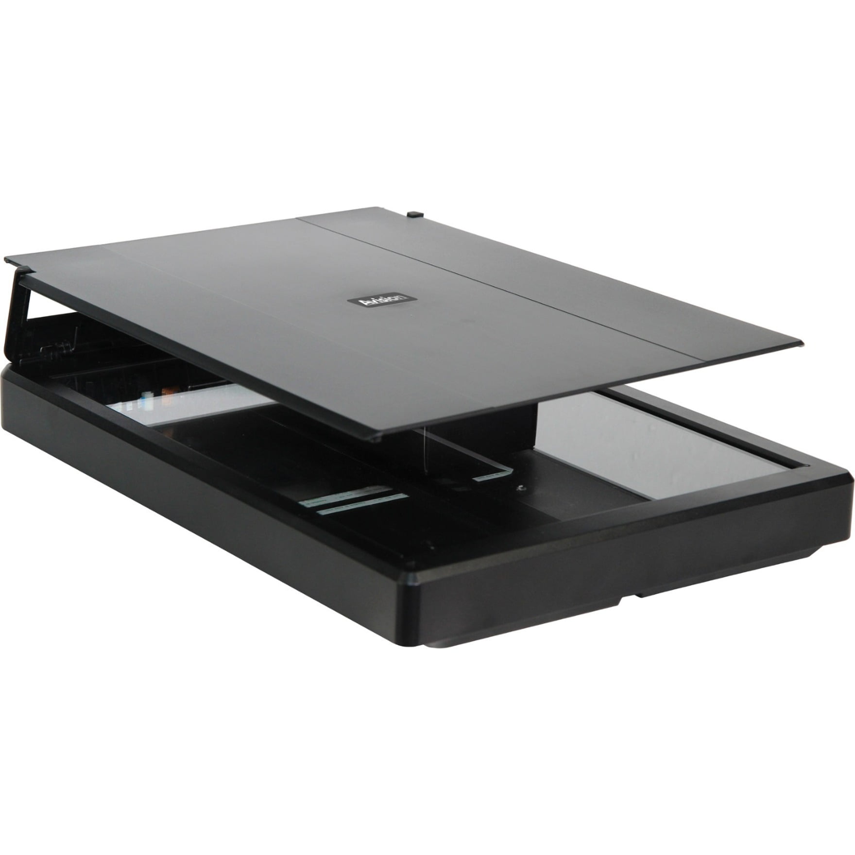 Avision FB10 Flatbed Scanner, 4800 dpi Optical - Walmart.com