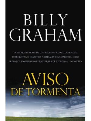 Aviso de Tormenta : Ya Sea Que Se Trate de una Recesion Global ...