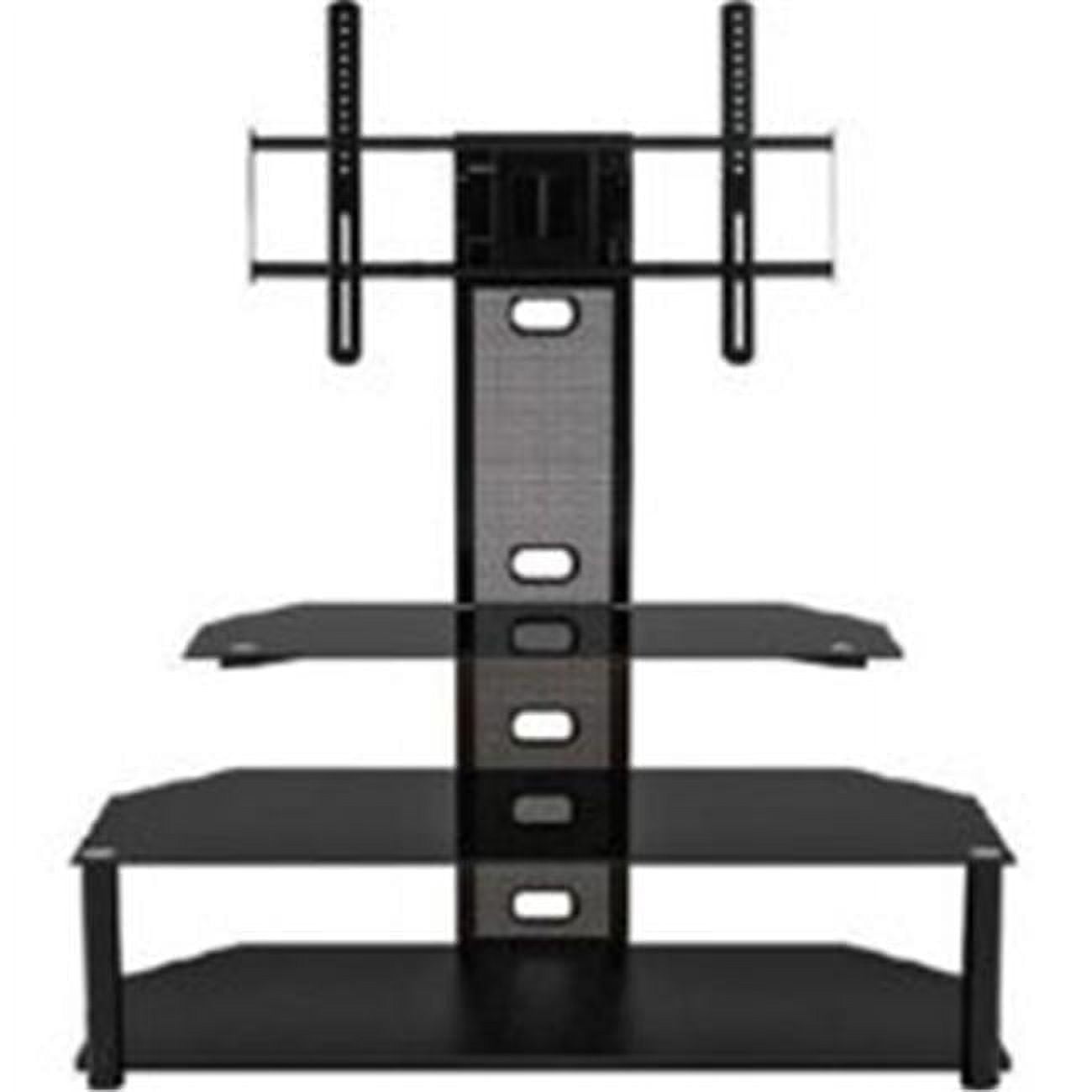 Aviton 55 Inch Flat Panel Tv Stand With Integrated Mount - Walmart.com