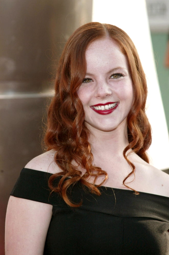 Aviva At Arrivals For Down In The Valley Premiere At Los Angeles Film ...